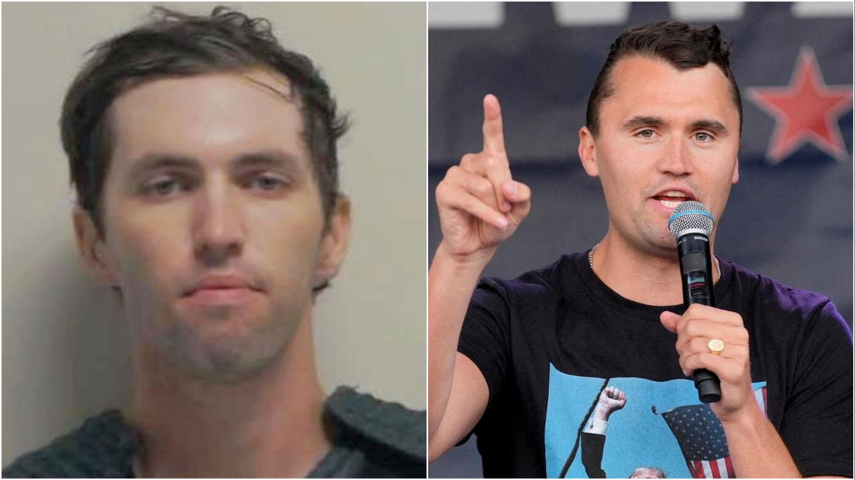 Courtroom ERUPTS as Erika Kirk Collapses After Shocking Confession — The Truth Behind Charlie ...